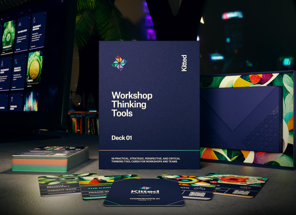 Kitted Thinking Tools