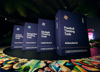 Kitted Thinking Tools